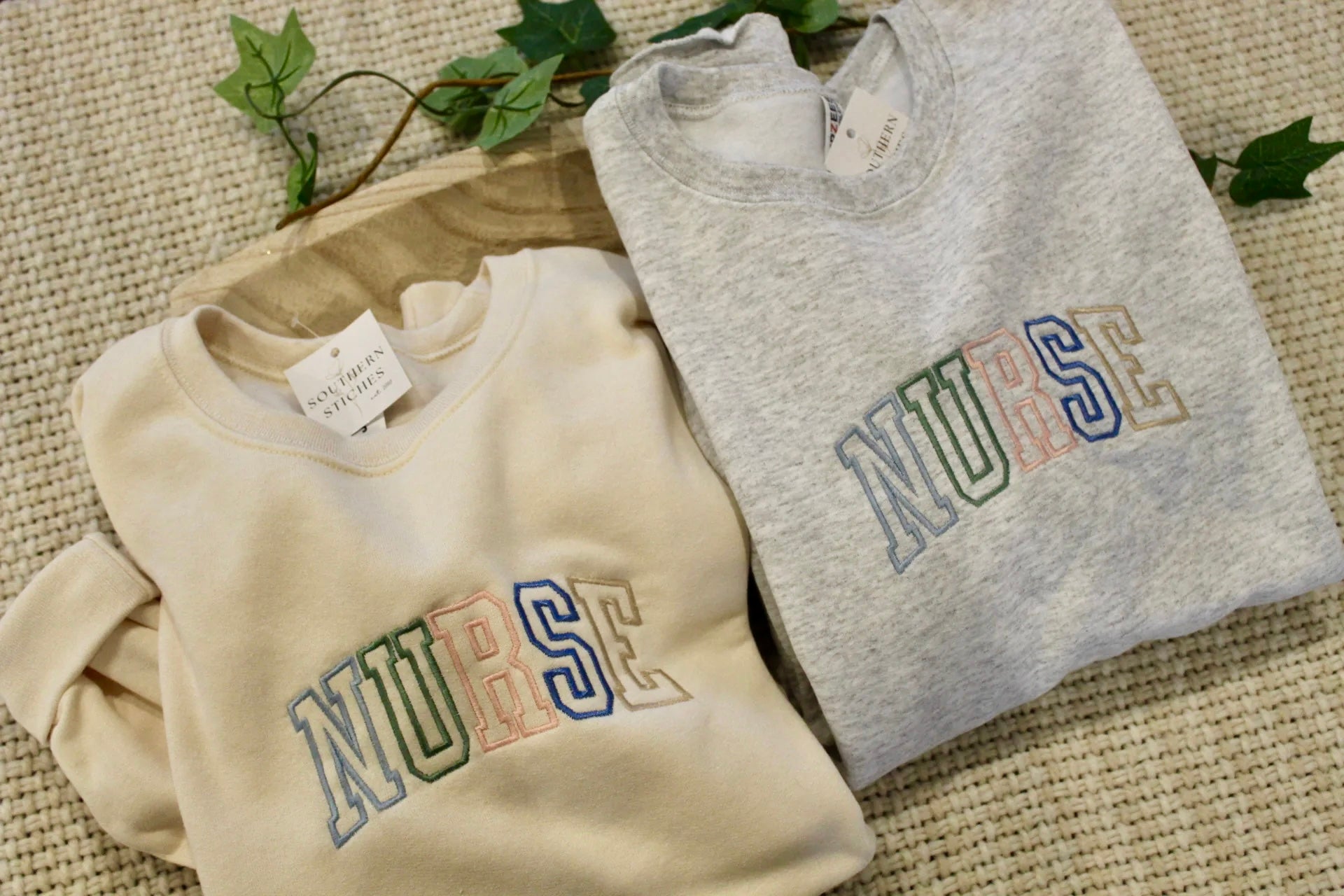 Featured Collection – Southern Threads & Goods